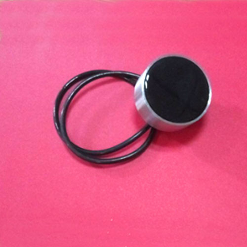piezoelectric composite ceramic transducer Manufacturer of China - Buy ...