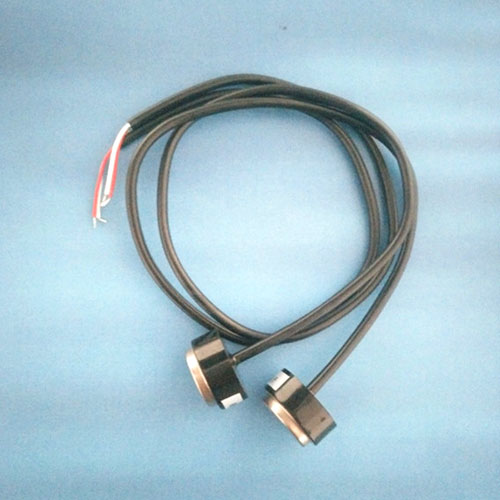 ultrasonic flowmeter sensor piezoelectric ceramic manufacturer - Buy ...
