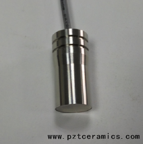 Ultrasonic Gas Sensor for Gas Flow Meter - Buy gas sensor ...